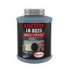 Loctite LB 8023: pasta Anti-Seize, bez metalu | BTH Unitech Rzeszów