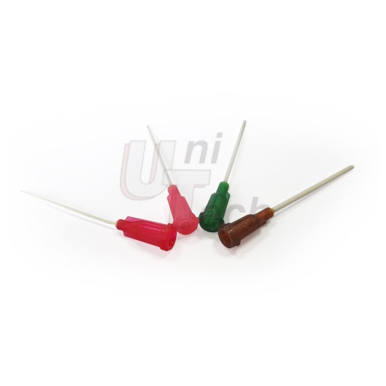 Igła dozująca Loctite PPF Flexible Dispense Needle Tip, 1.5in | BTH ...